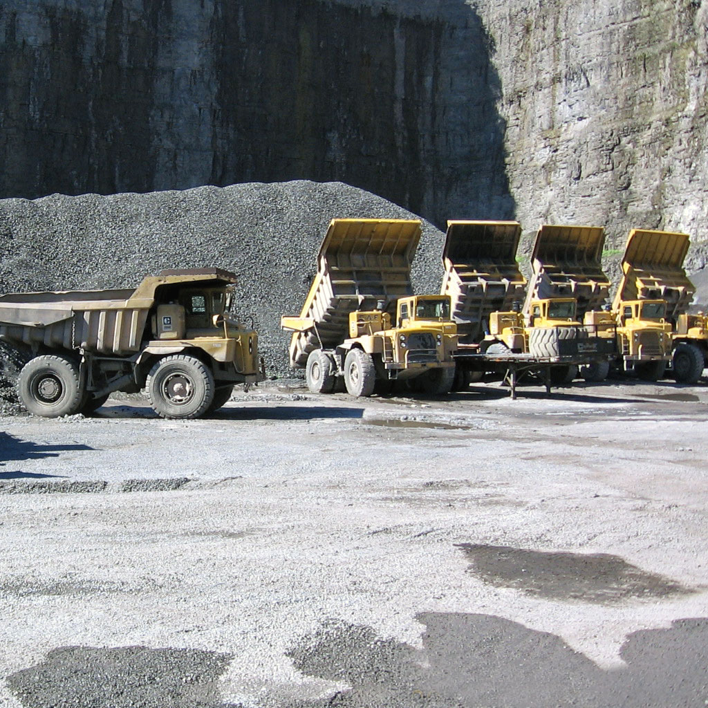 Qualité - Ciment Quebec