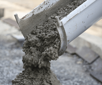 Concrete - Ciment Quebec